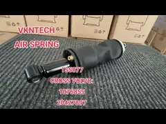 WELCOME TO INQUIRY CROSS VOLVO CABIN AIR SPRING