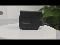 AIMLASER Rifle Enclosed Red Dot Sight High Quality Optical Chinese Munufacture Wholesale