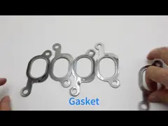 China Gasket Exhaust Manifold Kit 271802 S60 S80 XC60 V60 V70 for sale