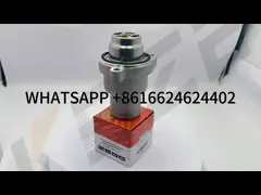 CA4973989 497-3989 4973989 REGULATOR AS-WATER 82°C TEMPERATURE C4.4 C6.6. C7.1 ENGINE FOR E318 E320