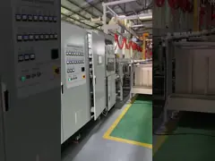 Industrielle Plattiergeräte