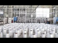 China 12mm White 3-Strand Polyester Rope for Marine Manual Anchor Winch for sale