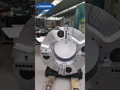 Customized Manual Chuck