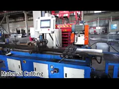 China Aluminum Frame Modern Style Minimalist Spigot Fencing Composite Deck Railing for sale