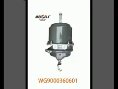 Genuine High Quality Brake Champer For Sinotruk HOWO WG9000360601