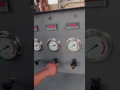 1195200 Bushing 80*95*80 Bucket Bush PC200 Bushing Black Bushing com buracos de óleo