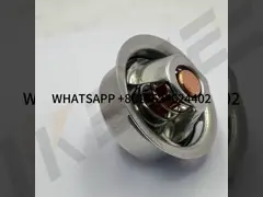 KBZE BRAND 71°C THERMOSTAT S6K C6.4 5I-7700 5I-8010 324-4128 FOR E311 E315 E318 E320 E323 EXCAVATOR