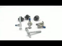 自動車用カスタムボールヘッド六角ボルト 8.8-12.9 グレード