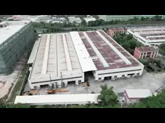 Kaiping Zhonghe Machinery Manufacturing Co.,LTD.