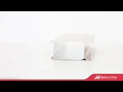T66 Computer Heat Sink Extrusion Profiles CA Anodized Electrophoretic 6063