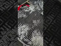 China Ductile Iron Mini Manhole Cover And Frame GGG50  A15 Black Asphalt Paint for sale