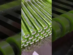 China Super Clear Adhesive Glue BOPP Stationery Tape Customized Service for sale