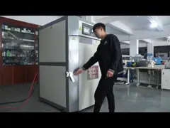 YT-135A heat setter