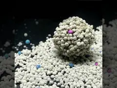 OEM ODM Dust Free Sand Bentonite Cat Litter Sand Wholesale Sustainable Clumping