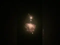 Chinese Professional Ball Shaped Fireworks 6 Inch Festivals Artillery Display Shells