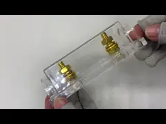 China ANL Fuse Holder For Audio Car Boat Truck Automotive 30A-200A ANL Fuse Holder Electrical Protection for sale