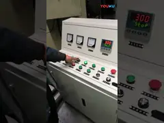 IGBT short circuit heating equipment