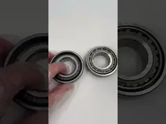 cylindrical Roller Bearing for car