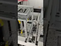 Revista NGOK Descarga el video de la máquina