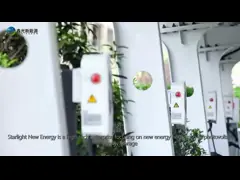 One-stop Solar Solution