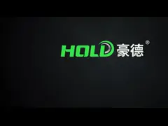 Automatic High-Speed Edge Banding Machine HD855J