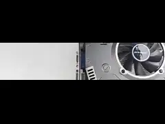PCWINMAX R7 240 2GB DDR5 128-Bit Single Fan Graphics Card - Efficient, Budget-Friendly Performance