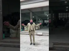 Yemeni customer introduces tires