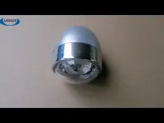 Cina Golf Car Marshell Lampade antinebbia anteriori Lampade antinebbia anteriori elettriche in vendita