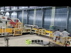 China JKY55/55-40 Automatic Output 110kw Clay Brick Making Machine With 3600mm Length for sale