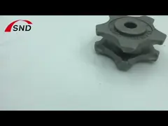 Cina GGG70 Guglieria a mozziconi per ingegneri in vendita