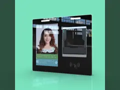 China JP1108 Identity Verification 10.1-Inch All-in-One Device an open Android platform and a 10.1-inch high-definition LCD screen for sale