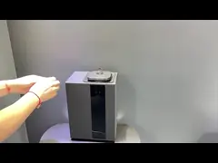 China Commercial Smart Bluetooth HVAC Scent Machine WiFi  App Control - 800ml Air Freshener System for Hotel/Gym/Office for sale