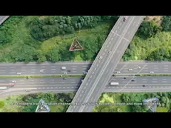 China Roads Motor Grader 150Hp Hydraulic Brake System With Komatsu Technical Similar To XCMG for sale