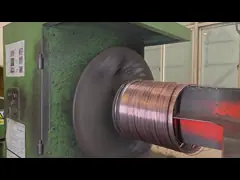 CuNi Alloy CuNi4/NC007/C72150/2.0842 Copper-Based Heating Resistance Alloy Wire for Energy Conversion in Industrial and Residential Applications