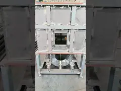 copper Rod Making Production Line For continuous casting Machine
