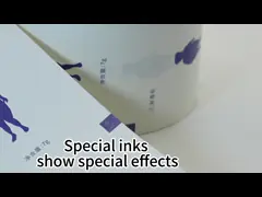 Special ink