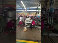 China Hydraulic Rrill Rig Core Drill Rig Manportable Drill rig  EP550 Portable Drill Rig for sale