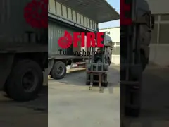 Freight logistics