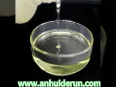 China Excellent Dispersion Performance Water Based Dispersing Agent BYK-190 For Printing Ink for sale