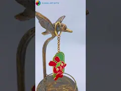 China Custom Logo Keychains The Perfect Gift for Your Customers for sale