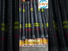 China 5-1/2 API 5CT N80 LTC Thread Oil or Gas Filed Casing  Pup Joint for sale