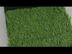 China 48mm Leisure Landscape Artificial Green Fake Turf High Density High Dtex Low Maintenance realistic Appearance for sale