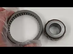 roller Bearing for car