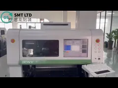 SI-G200MK7 Sony Pick And Place Machine с стандартной высотой передачи 900 мм 30 и подложкой левого и правого направления потока
