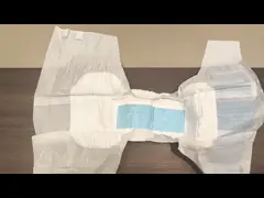 Disposable Adult Diaper