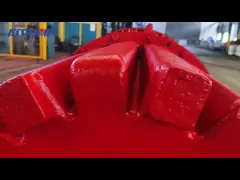 BQ series 355kW-4500kW high voltage mining explosion proof submersible pump