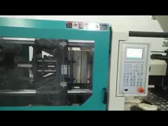 China Horizontal Prototype Injection Molding Machine , Injection Plastic Molding Machine for sale