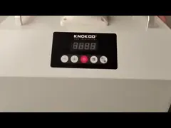 KNOKOO 4 Layers Filter Set Replacement For FES350PRO Laser Fume Extractor