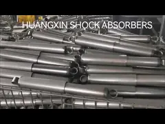 China Front Automotive Shock Absorbers For Lada Car Heavy Duty Shock Absorbers for sale