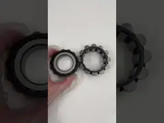 cage roller bearing for car